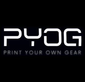 PYOG - Print Your Own Gear » PYOG main page-en