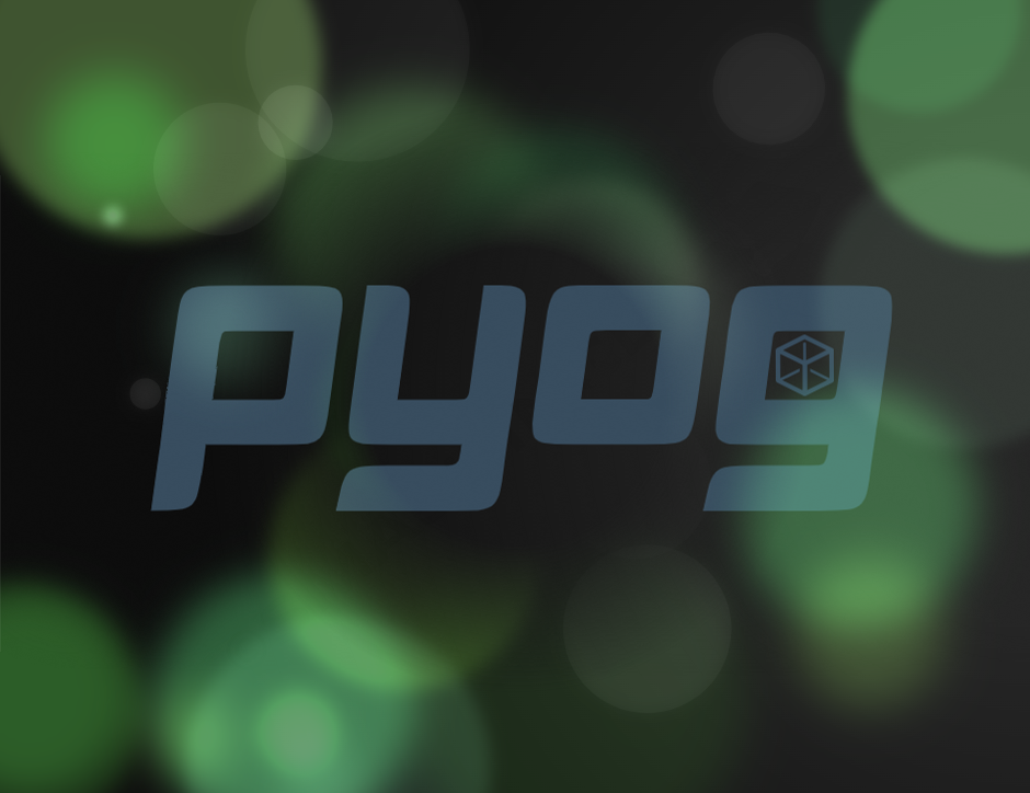 PYOG - Print Your Own Gear » PYOG main page